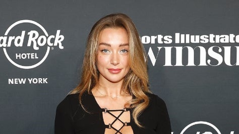 Latest Sports Illustrated Swimsuit, News, Rumors, and Articles by OutKick