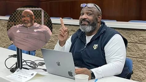 Latest Religion, News, Rumors, and Articles by OutKick