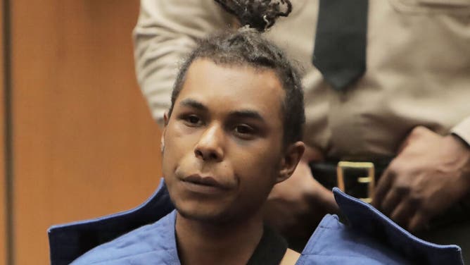 Dave Chapelle Attacker Sentenced To Just 270 Days In Jail | OutKick Dave Chapelle Attacker Sentenced To Just 270 Days In Jail | OutKick
