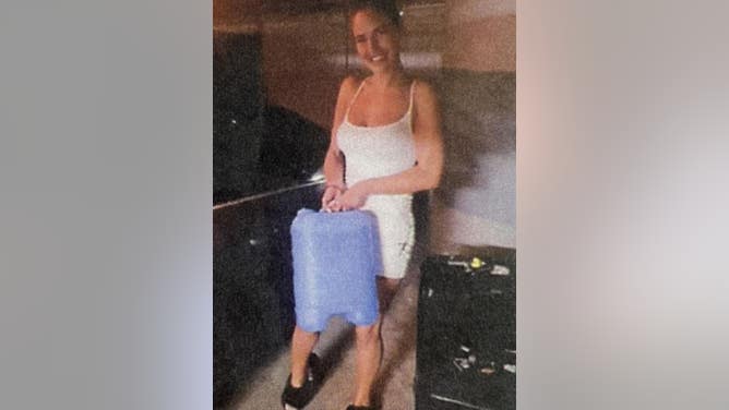 Socialite Who Turned To Sex Work And Selling Drugs To Fuel Her 1 000 A