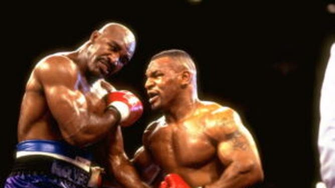 Mike Tyson: 'I Take Psychedelics Every Day' | OutKick Mike Tyson: 'I Take Psychedelics Every Day' | OutKick