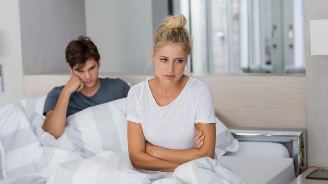 Sex Therapist Is Saving Countless Marriages By Hooking Up With Her