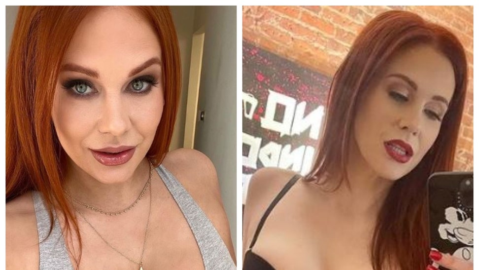Latest Maitland Ward, News, Rumors, and Articles by OutKick Latest Maitland Ward, News, Rumors, and Articles by OutKick