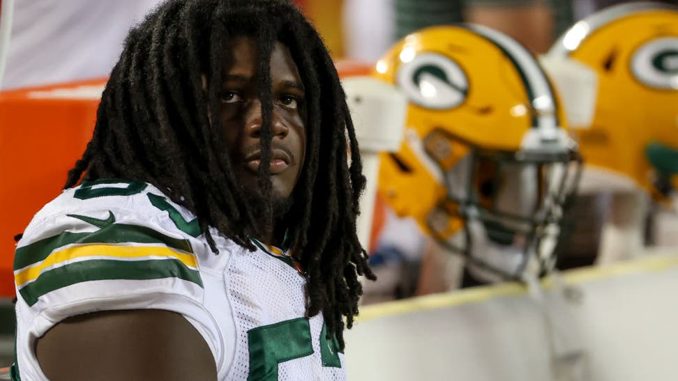 Latest Jonathan garvin, News, Rumors, and Articles by OutKick Latest Jonathan garvin, News, Rumors, and Articles by OutKick