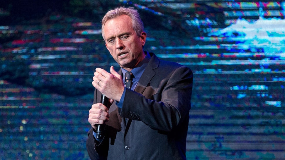 Latest RFK Jr., News, Rumors, and Articles by OutKick