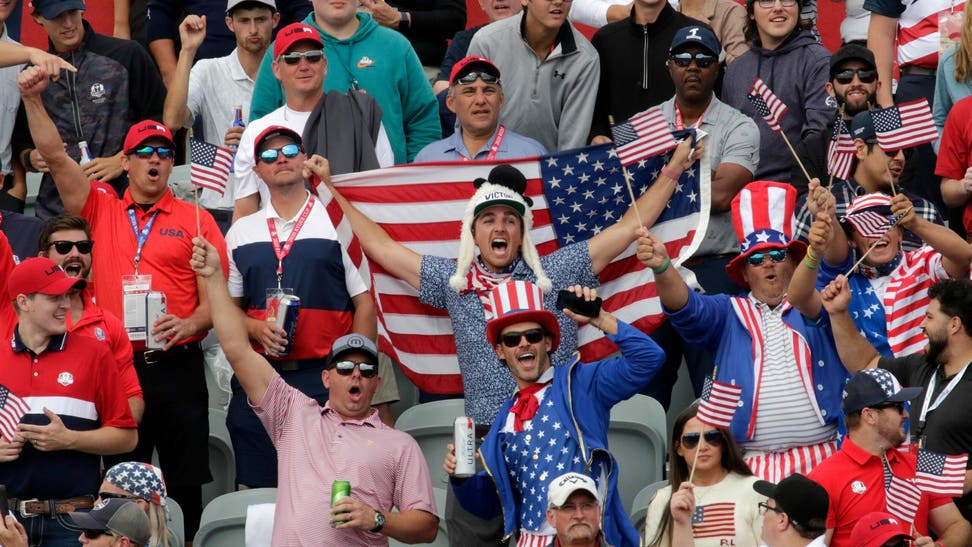 Latest Official World Golf Rankings, News, Rumors, and Articles by OutKick Latest Official World Golf Rankings, News, Rumors, and Articles by OutKick