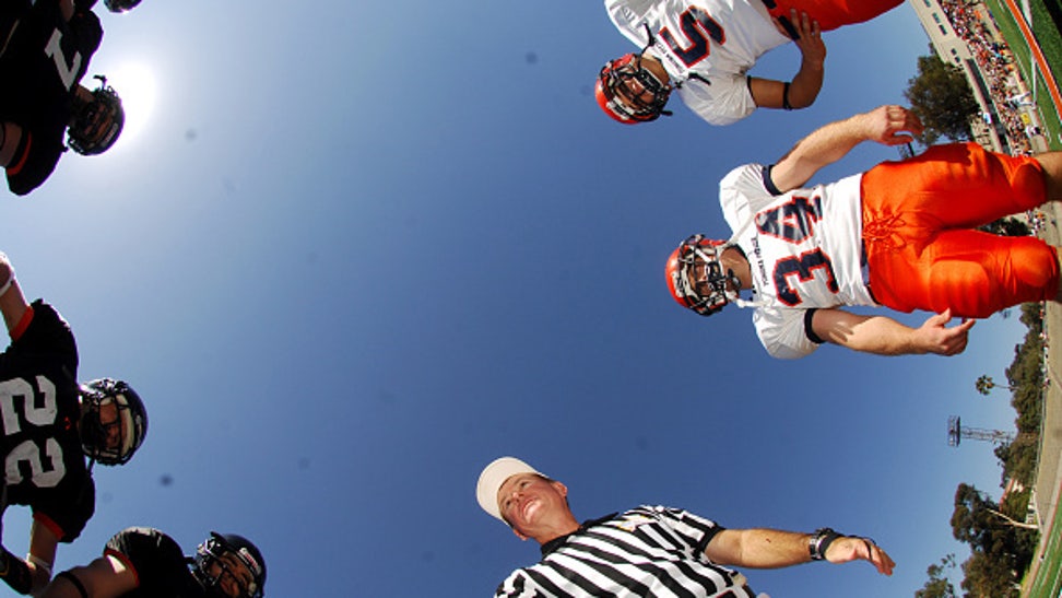 Latest College Football Overtime News Rumors And Articles By OutKick Latest College Football Overtime News Rumors And Articles By OutKick