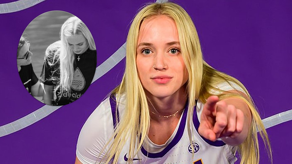 Latest Hailey Van Lith, News, Rumors, and Articles by OutKick Latest Hailey Van Lith, News, Rumors, and Articles by OutKick