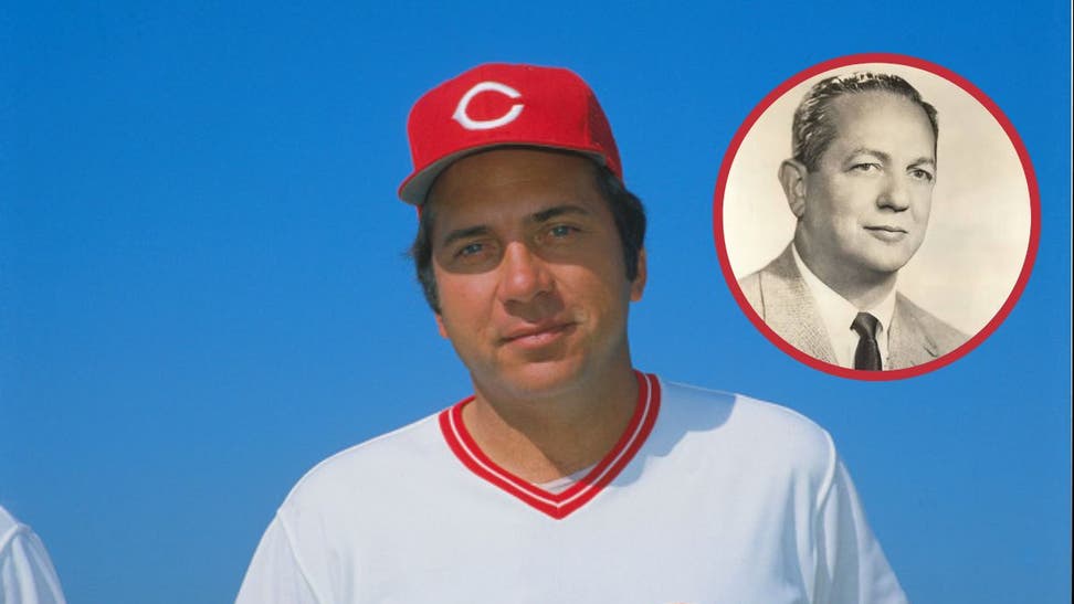 Latest Johnny bench, News, Rumors, and Articles by OutKick