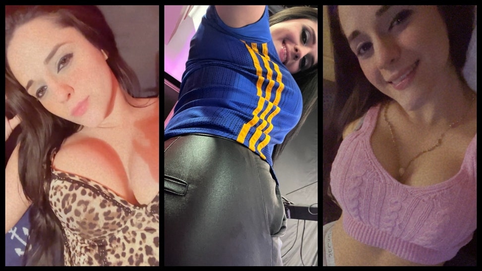 Latest Carla Garza, News, Rumors, and Articles by OutKick Latest Carla Garza, News, Rumors, and Articles by OutKick