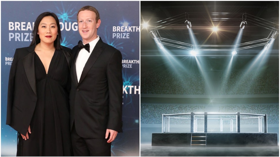 Latest Octagon, News, Rumors, and Articles by OutKick