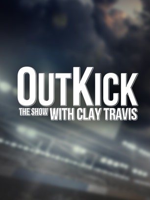 Outkick Shows - Sports News, Analysis and Entertainment