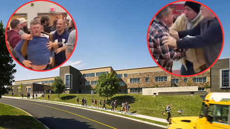 Latest Wrestling, News, Rumors, and Articles by OutKick