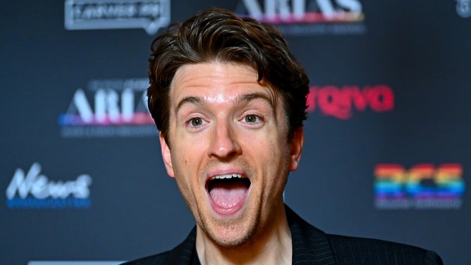 Caller Pranks Bbc Radio 1 Host Greg James By Playing Sex Noises Live On