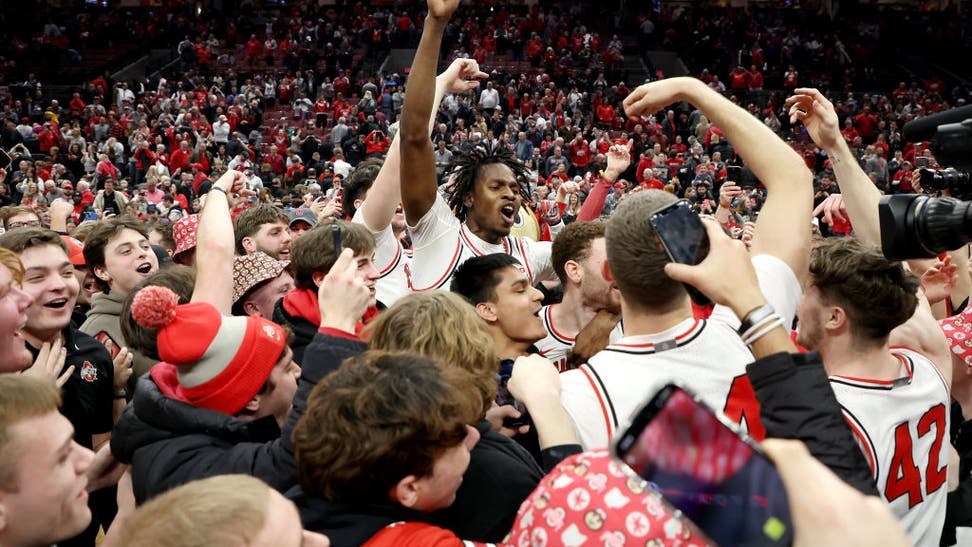 Latest Ohio State Buckeyes, News, Rumors, and Articles by OutKick