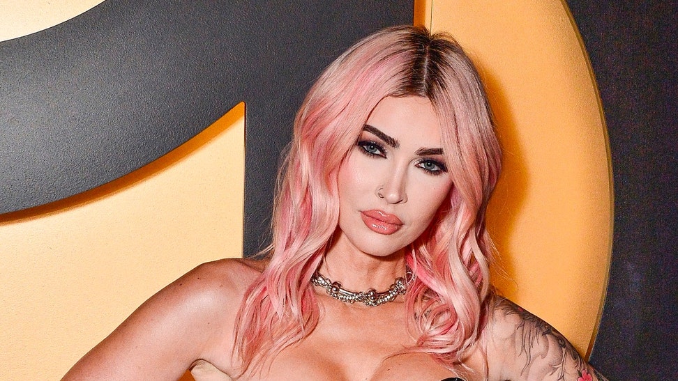 Latest Megan Fox News Rumors And Articles By Outkick