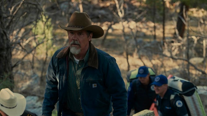 'Outer Range' Season 2 Release Date Gets Major Update | OutKick