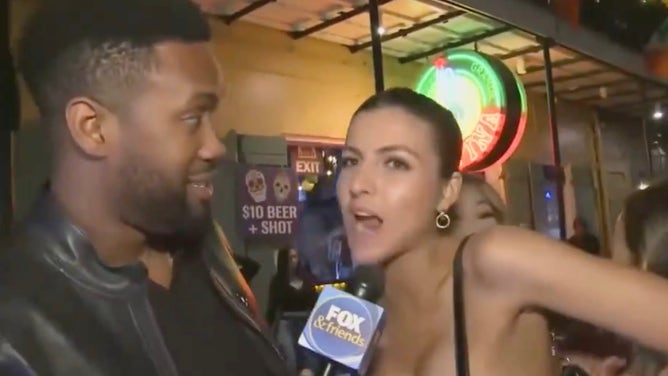 Woman Proudly Declares On Fox News Her Spring Break Diet Is Cocaine And ...