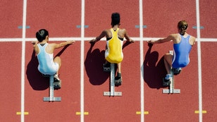 Latest Transgenders in women's sports, News, Rumors, and Articles by ...