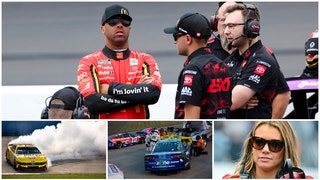 NASCAR Cup Series News & Breaking Stories | Outkick
