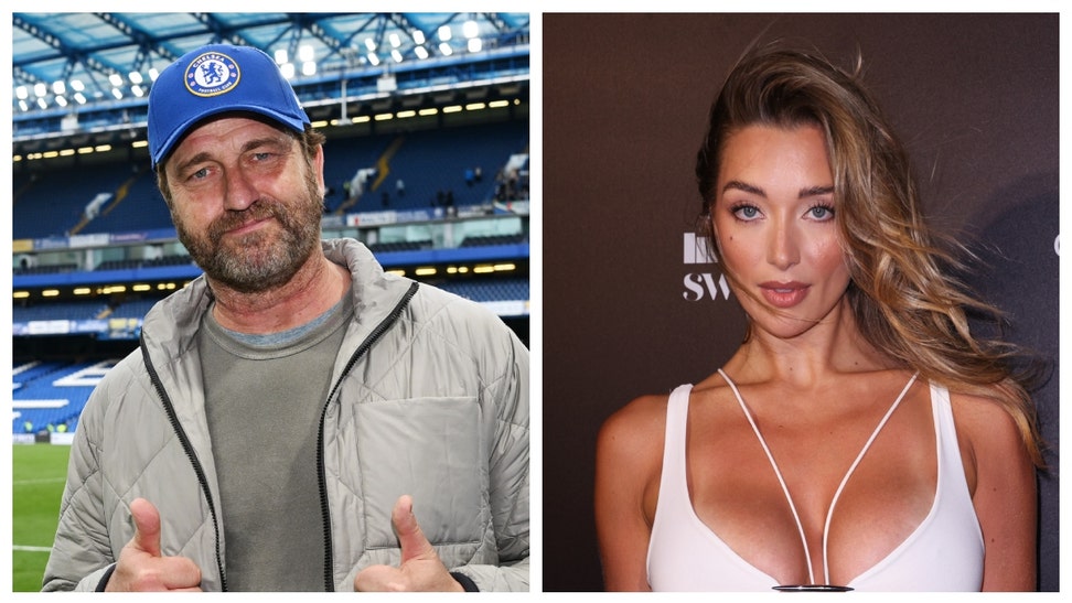 Latest Gerard Butler News Rumors And Articles By Outkick