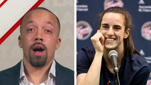 Caitlin Clark News & Breaking Stories | Outkick