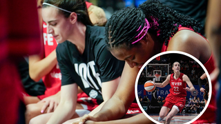 Caitlin Clark News & Breaking Stories | Outkick