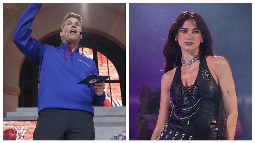 Latest Dua Lipa, News, Rumors, and Articles by OutKick Latest Dua Lipa, News, Rumors, and Articles by OutKick