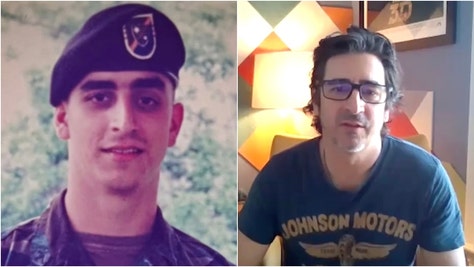 News and Stories by David Hookstead | Outkick