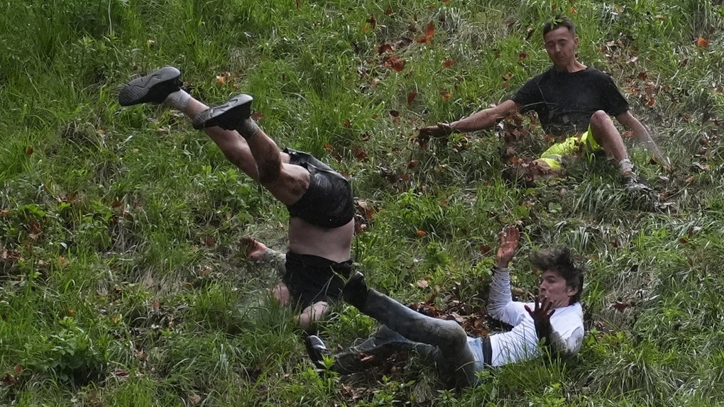 Latest Cheese, News, Rumors, and Articles by OutKick