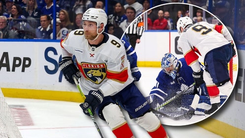 Latest Sam Bennett, News, Rumors, and Articles by OutKick