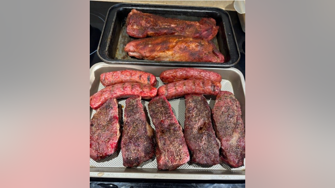 Instagram Model Bri Teresi Cranks Up The Heat In Swimwear For Summer ...