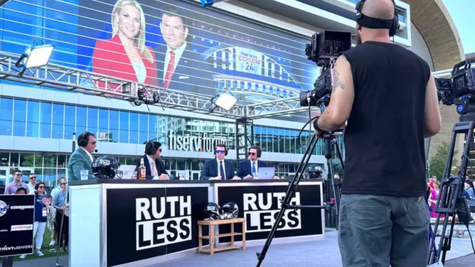 Fox News Lands Licensing Deal With Popular 'Ruthless' Podcast | OutKick