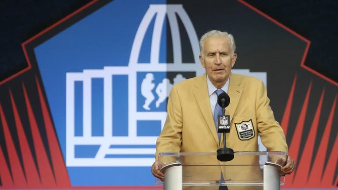 Former NFL Commissioner Paul Tagliabue Dies At 84 From Heart Failure | OutKick