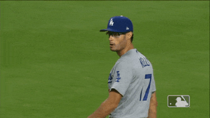 Dodgers Land Kyle Tucker, Baseball Community in Absolute Shambles ...
