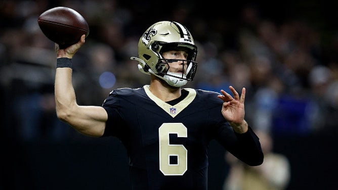 Tet McMillan’s OROY Buzz Feels Overstated Compared To Jaxson Dart And ...