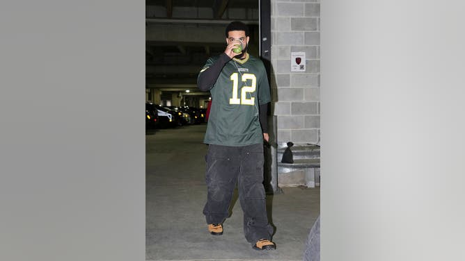 Caleb Williams' Tribute To Ben Johnson Comes In The Worst Possible ...