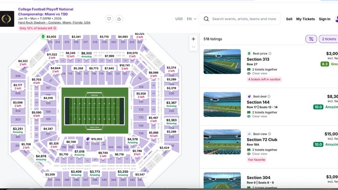 Adult Film Hall Of Famer Abella Danger Is All About The 'U' | OutKick